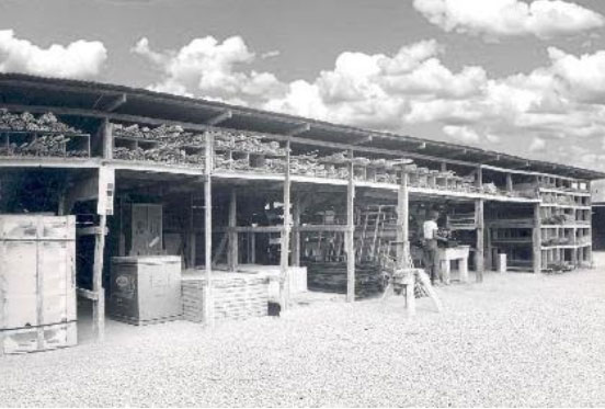 Hunt Companies | Real Estate, Infrastructure and Business Assets | Our ...